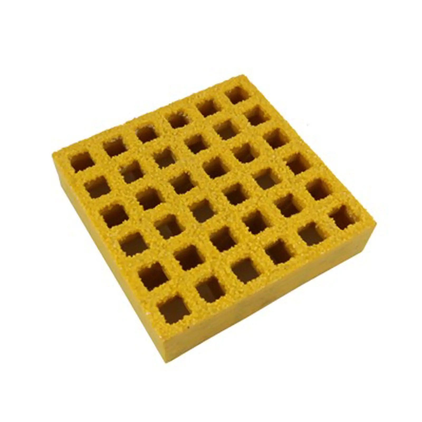 GFG25-Yellow | Interclamp
