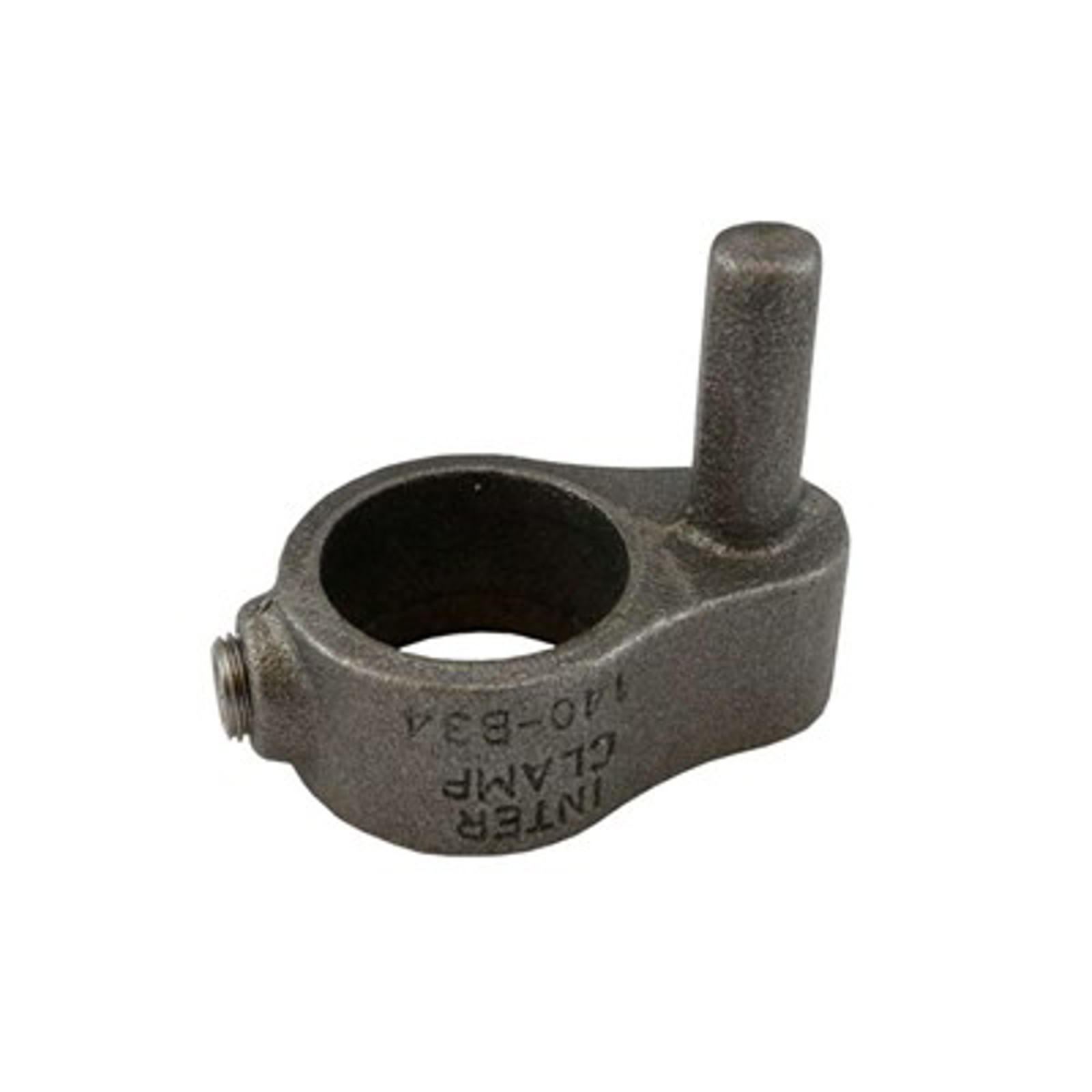 140 - Gate Hinge (Self Colour) | Interclamp