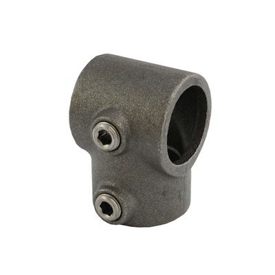 Self Colour Fittings | Interclamp