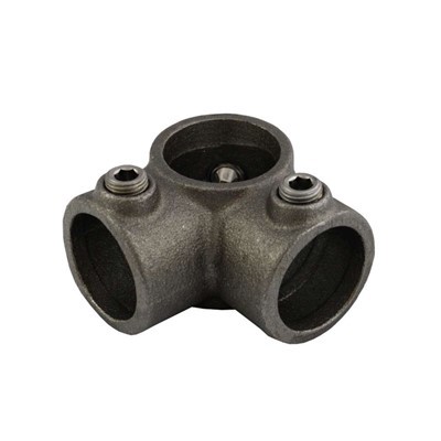 Self Colour Fittings | Interclamp